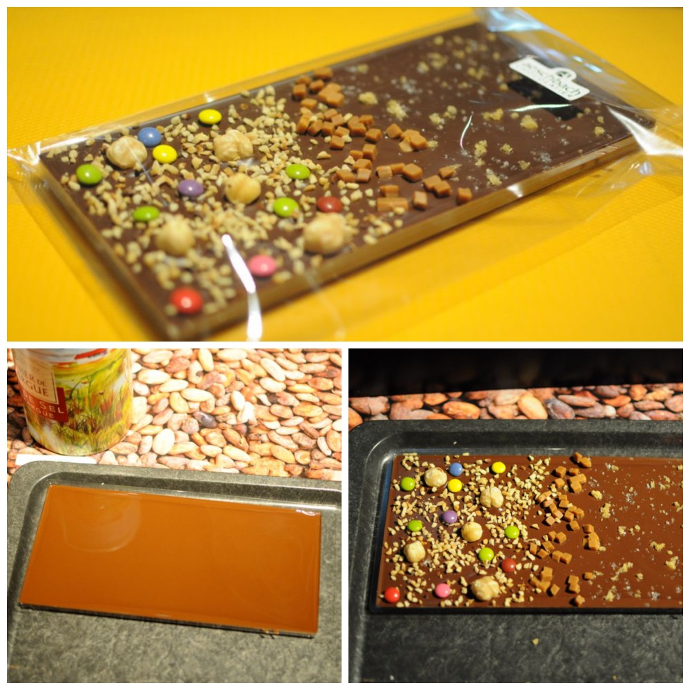 Make Your Own Chocolate Swaye Entertainment